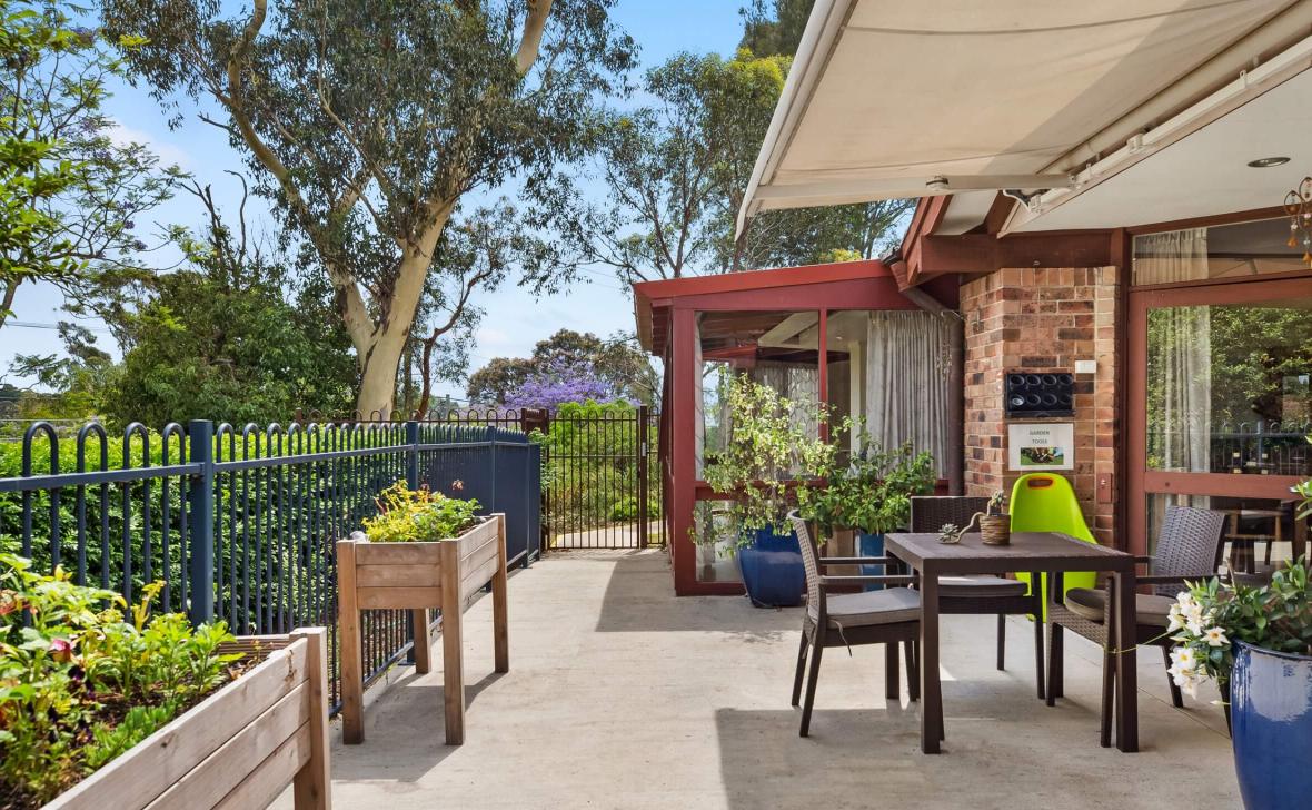 Killara Glades | Residential Aged Care | Opal HealthCare